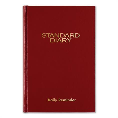 AT-A-GLANCE Standard Diary Daily Reminder Book | General Office