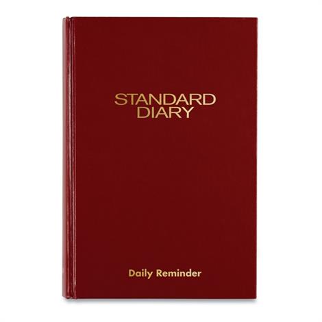 AT-A-GLANCE Standard Diary Daily Reminder Book | General Office