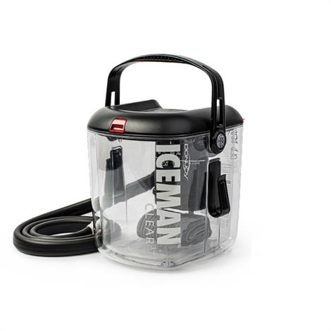 Buy IceMan CLEAR3 Cold Therapy System [Earn 10% Reward$]