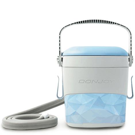 Buy DonJoy IceMan CLASSIC Cold Therapy Unit [ Upto 30% Off]
