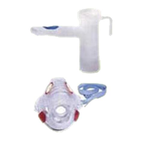 Pari LC Plus Reusable Nebulizer with Pediatric Aerosol Mask | Nebulizer ...