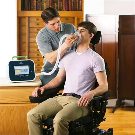 CoughAssist T70 Mechanical Insufflator-Exsufflator | Suction Machines ...