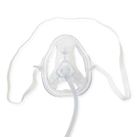 Shop Southmedic OxyMask Oxygen Mask [Latex Free] | HPFY