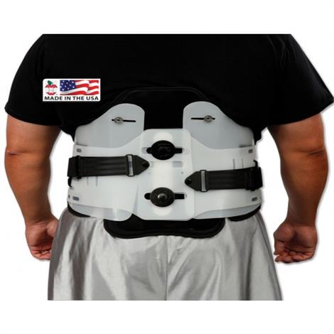 Core Multi Brace 637 Lumbosacral Orthosis | LumboSacral Support