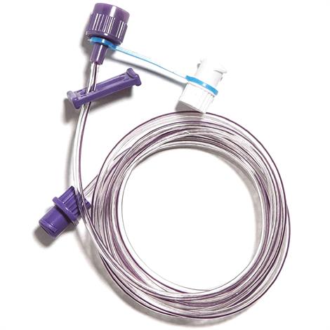 ENTRAL Syringe Cap With Enfit Connector | Enteral Feeding Accessories