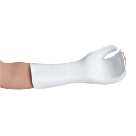 Rolyan Ezeform Beige Splinting Material | Splinting Thermoplastics