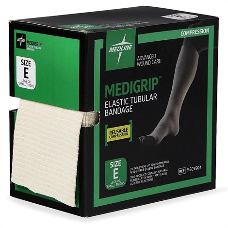 Buy Medigrip Elasticated Tubular Bandage [Authorized Dealer]