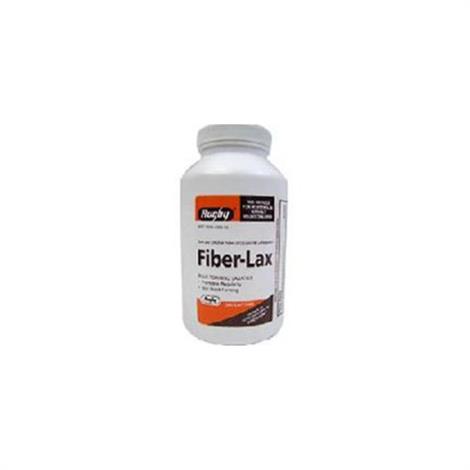 Major Pharmaceuticals Laxative Fiber-Lax | Constipation