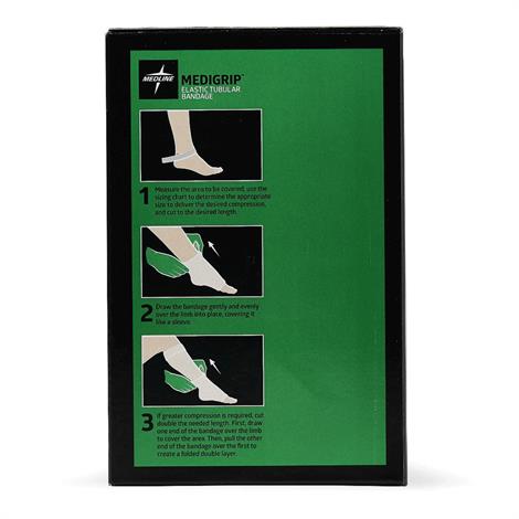 Buy Medigrip Elasticated Tubular Bandage [Authorized Dealer]