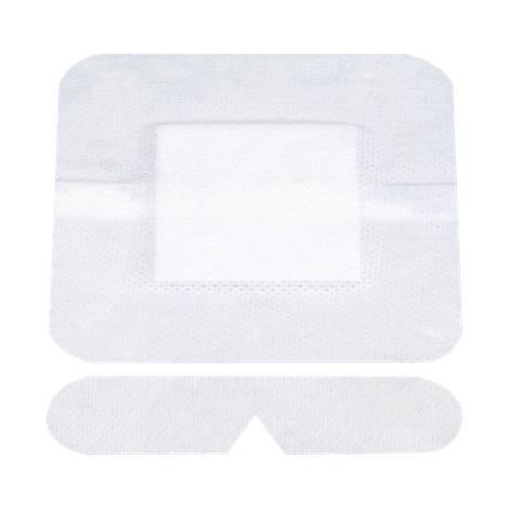 DeRoyal Covaderm Plus V. A. D. Vascular Access Dressing | Catheter/IV ...