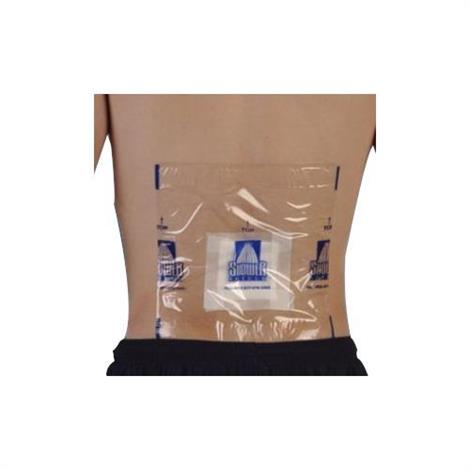 Shower Shield Cover - Moisture Barrier | Dressing Protector