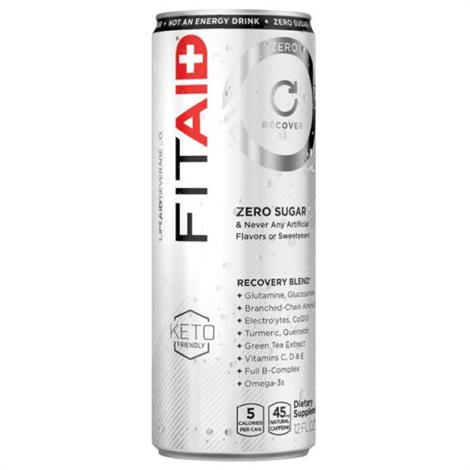 LF FIT AID ZERO Dietary Supplement | Ready-to-Drink