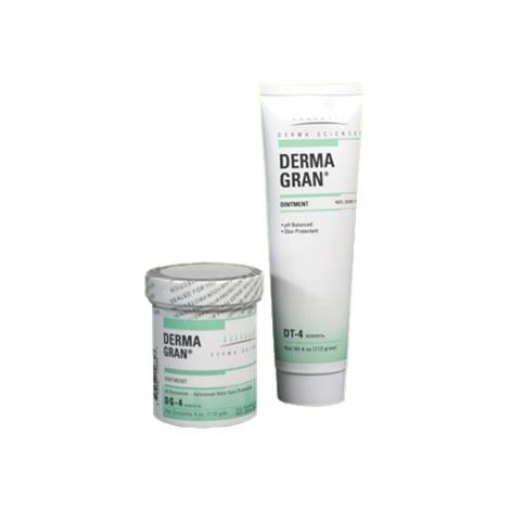Derma DERMAGRAN Ointment | Protective Cream and Ointment
