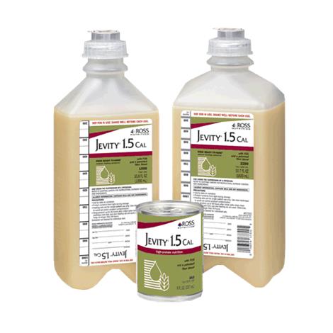 Buy Jevity 1.5 Cal | High-Protein Nutrition with Fiber