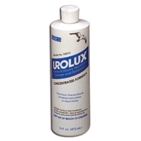 Urocare Urolux Urinary And Ostomy Appliance Cleanser And Deodorant