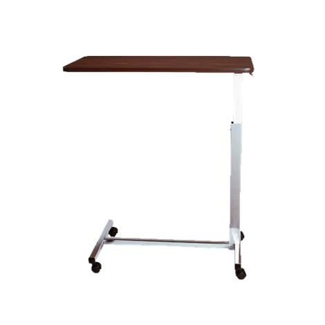 Medline Economy H-Base Overbed Table | Overbed Tables