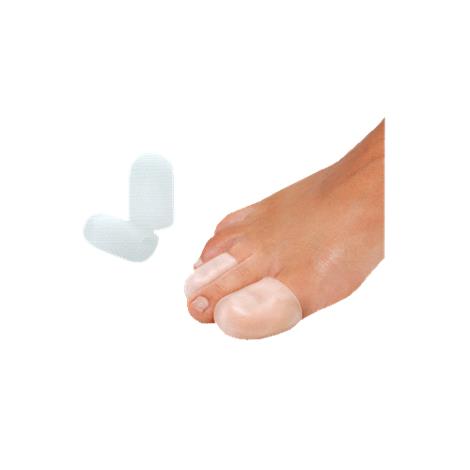 Silipos All Gel Digital Caps | Foot Management