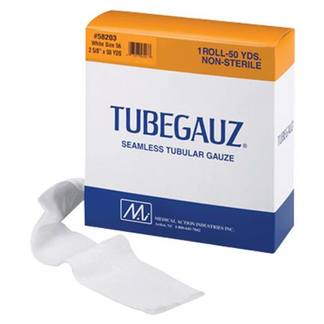 Medical Action White Tubegauz Tubular Gauze Bandage | Bandages