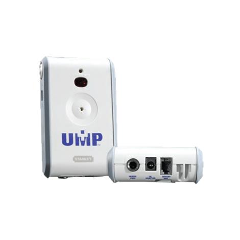 Stanley Healthcare Deluxe Bed Sentry Monitor | Fall Prevention Alarms