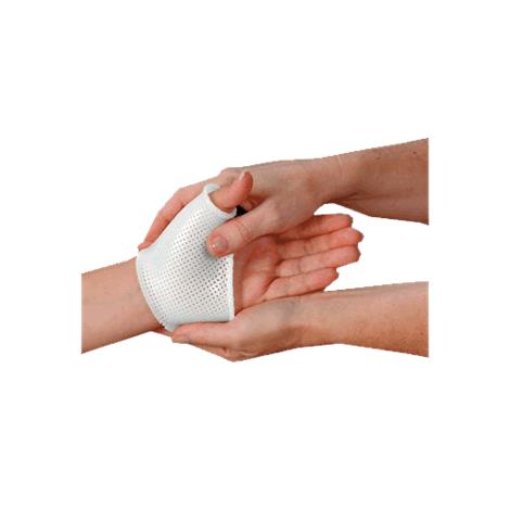 Rolyan Aquaplast-T Splinting Material Sheet | Splinting Thermoplastics