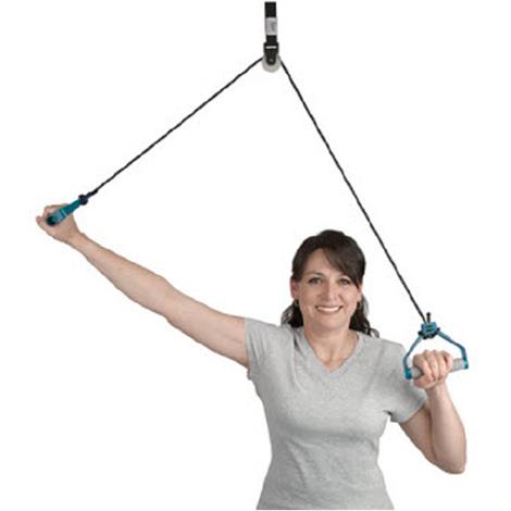 Norco Shoulder Pulley | Pulleys and Suspension Systems