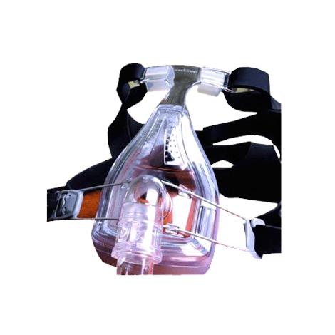 Fisher & Paykel Forma Full Face CPAP Mask With Headgear | Full Face Mask