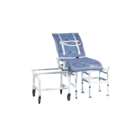 Duralife DuraGlide Reclining A Level Glide Bath and Commode Transfer System