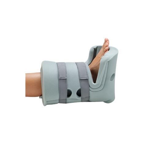 DeRoyal Heel Suspension Boot with Attached Wedge | Heel Guards and ...