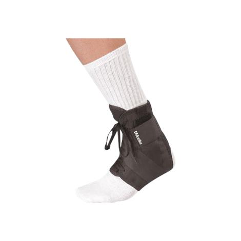 Mueller Soft Ankle Brace with Strap | Lace up Ankle Braces