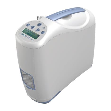 Inogen One G2 Portable Oxygen Concentrator System | Oxygen Concentrators