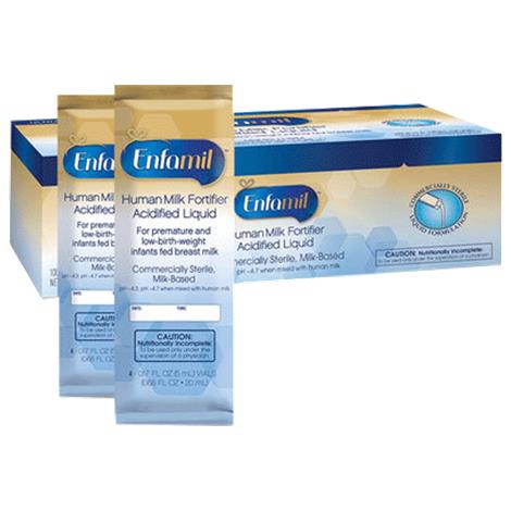 Buy Enfamil Human Milk Fortifier [Breast Milk Fortifier]