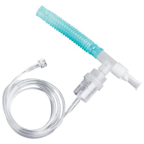 Hudson RCI Micro Mist Small Volume Nebulizer | Portable Nebulizer