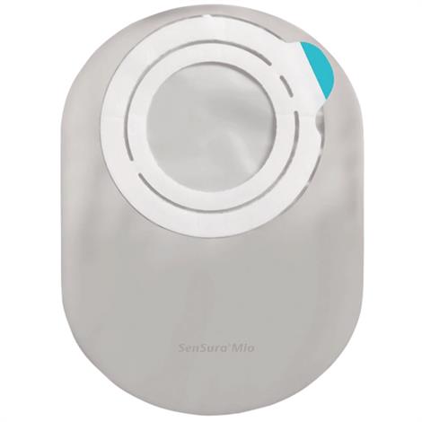 Buy SenSura Mio Flex 2-Piece Maxi Closed Pouch With Filter