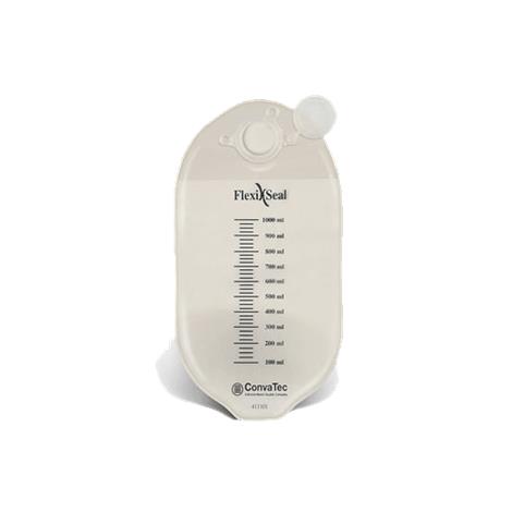 ConvaTec Flexi-Seal Fecal Management Collection Bag | Irrigation and ...