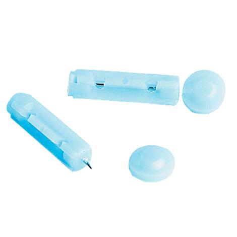 Medline Ultra Sharp General Purpose Lancets | Lancets and Lancing Devices