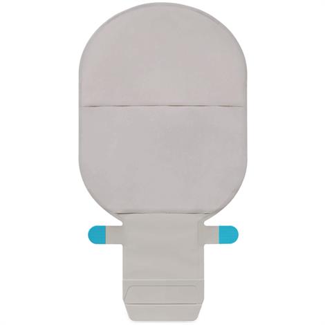 Coloplast Sensura Mio Easiclose One-Piece Deep Convex Pre-Cut Opaque ...