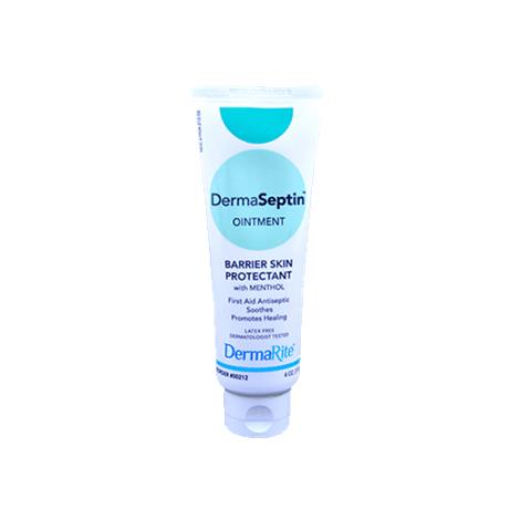 Derma DermaSeptin Soothing Barrier Skin Protectant Cream