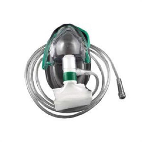 CareFusion AirLife Non-Rebreather Adult Oxygen Mask | Oxygen Masks