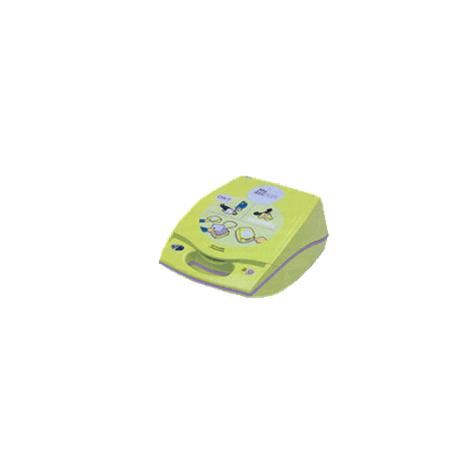 Zoll AED Plus Automated External Defibrillator Kit | Defibrillator Systems