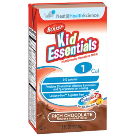 Nestle Boost Kid Essentials [Pediatric Nutrition]