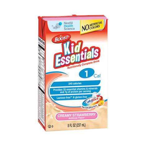 Nestle Boost Kid Essentials [Pediatric Nutrition]