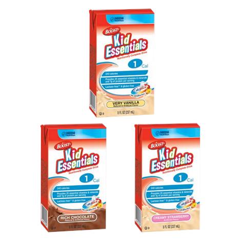 Nestle Boost Kid Essentials [Pediatric Nutrition]