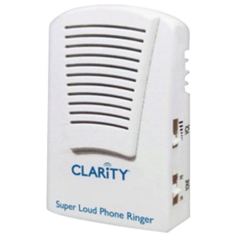 Shop Clarity Loud Phone Ringer | SR100 Phone Ringer [Reward $]