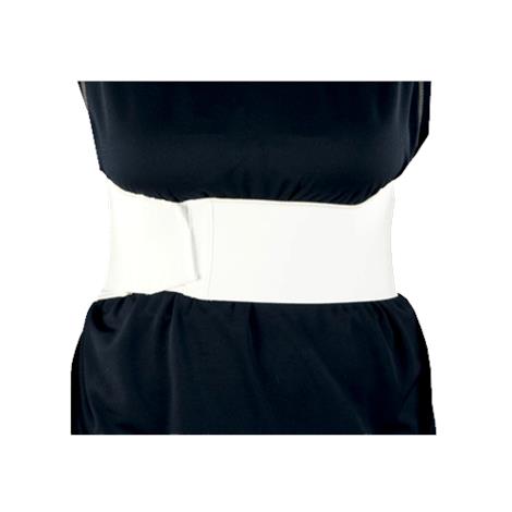 AT Surgical 6 Inches Wide Womens Rib Belt | Rib Belt and Support