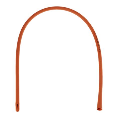 Rusch Robinson Red Rubber Latex Intermittent Catheter - Sterile | Latex ...
