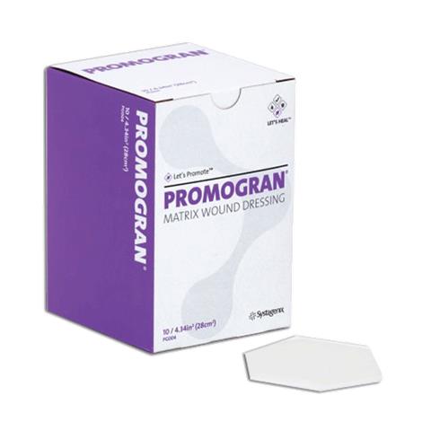 Systagenix Promogran Matrix Wound Dressing | Collagen Dressings