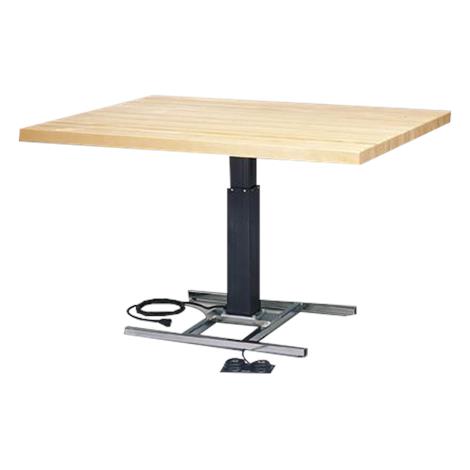 Bailey Electric Professional Hi-Low Work Table | Work and Activity Tables