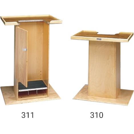 Bailey Individual Standing Box | HealthProductsForYou