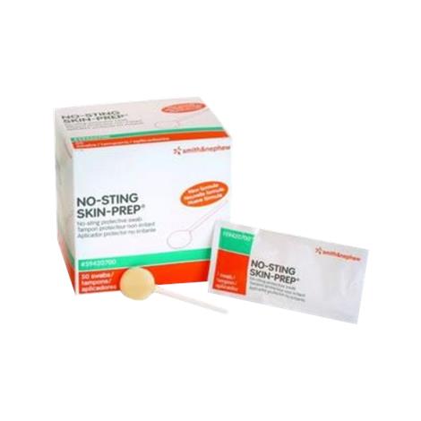 Smith & Nephew No-Sting Skin-Prep Alcohol Free Protective Dressing