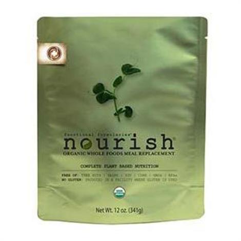 Functional Formularies Nourish Pediatric Formula | Enteral Nutrition